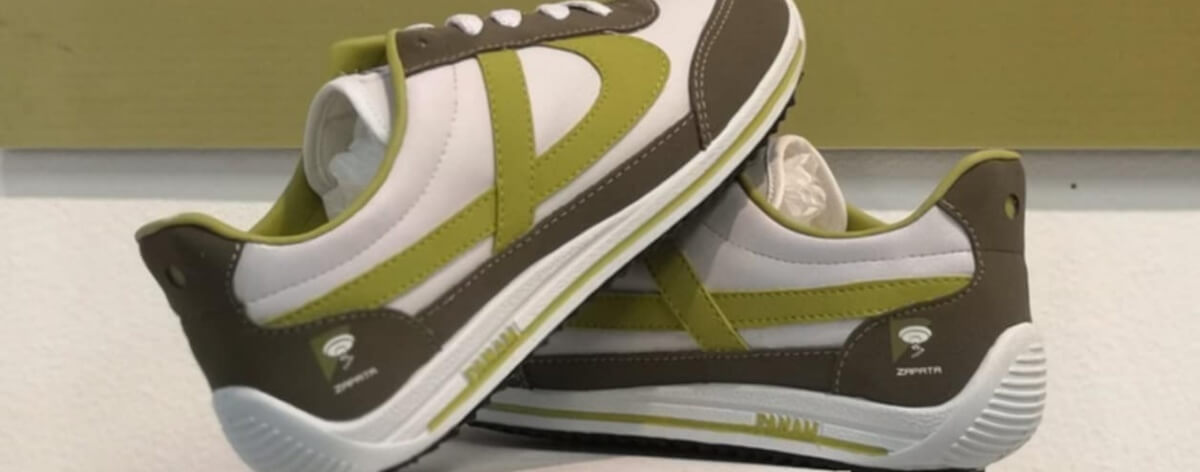 Panam, Mexico’s most Mexican sneakers – Hops Trains and Backpacks