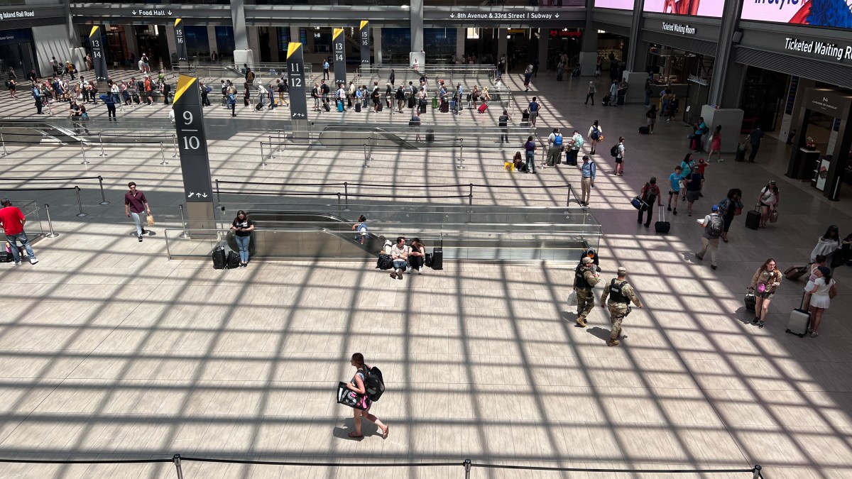 How we traveled in First Class by train from New York to Boston for a ...